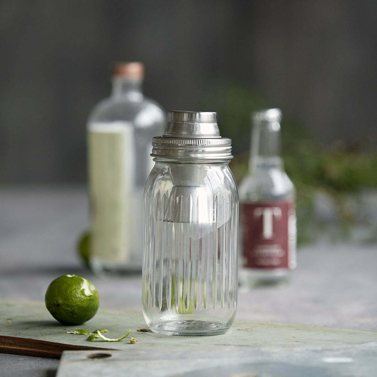 Nicolas Vahé Shaker Grid - Butik Victoria