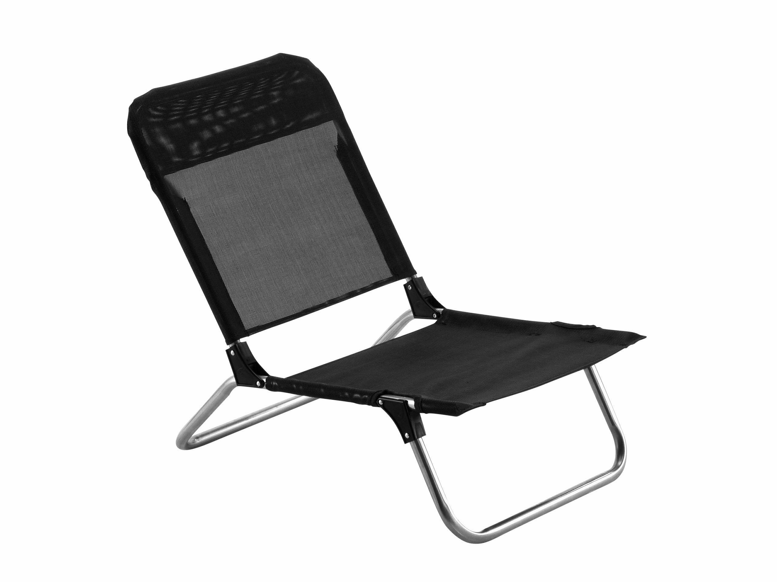 Fiam Solstol Quick Svart - Butik Victoria